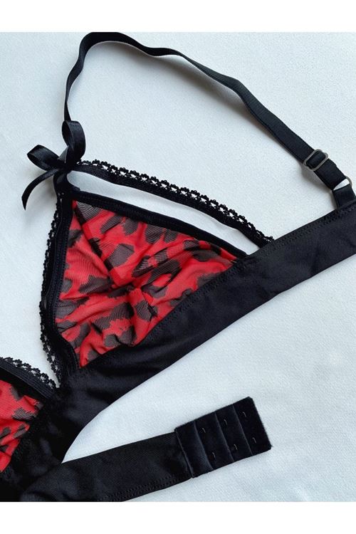 Fantezi İç Çamaşırı Modelleri